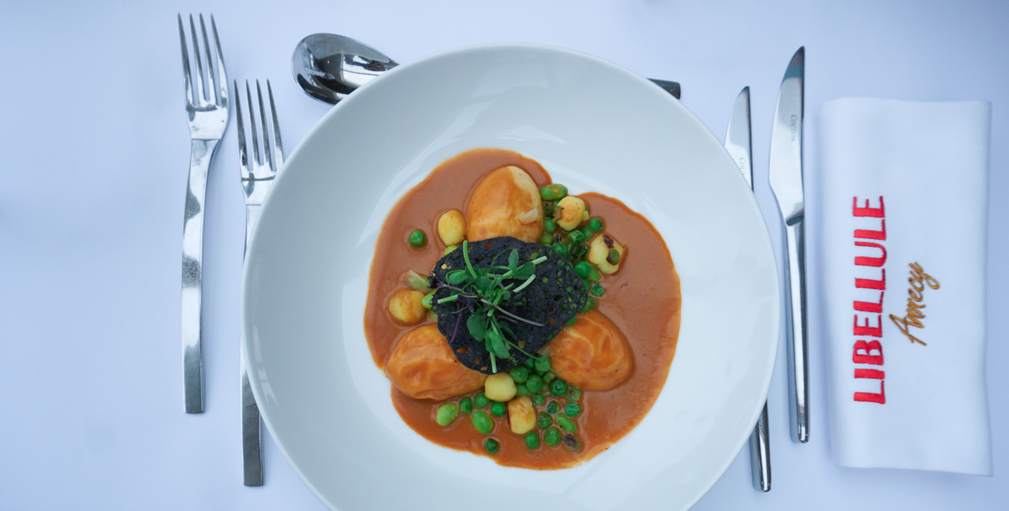Notre croisière dîner à bord du Libellule - Compagnie des Bateaux du ...